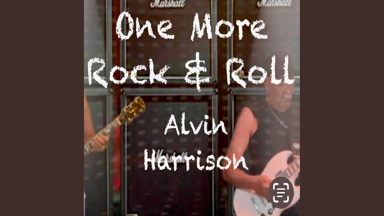 One More Rock and Roll (Video Version) - YouTube