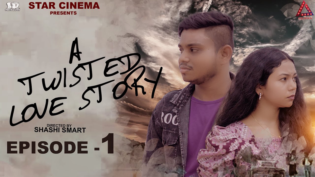 A TWISTED LOVE STORY - YouTube