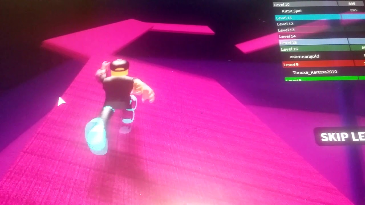 Roblox tyuiop - YouTube