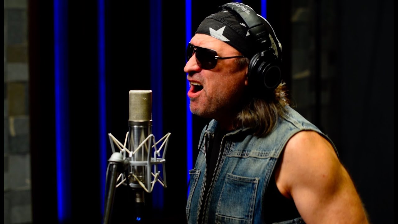 Mississippi Delta City Blues - Leonid & Friends (Chicago cover) - YouTube