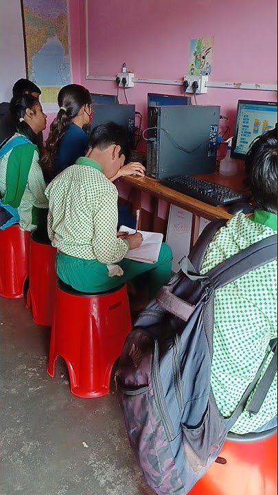 Scratch Coding || Python Programming || C++ || Computer Class || Mera Tuition #meratuition # ...