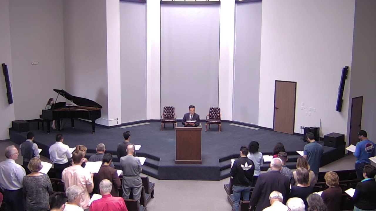 Dr. Lloyd Kim: "Popes, Councils, and Church Leadership in Southeast ...