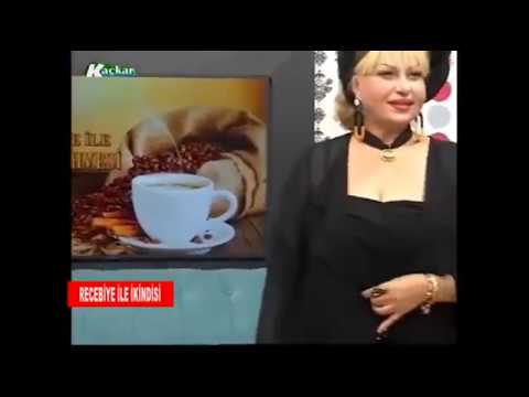 Cicek Cimnaz - Kackar TV