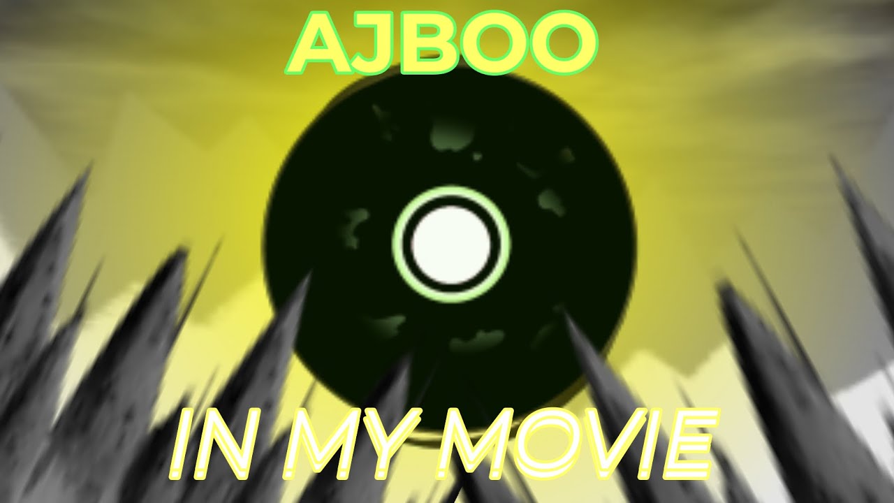 Ajboo made in My Movie. [ROBLOX] - YouTube