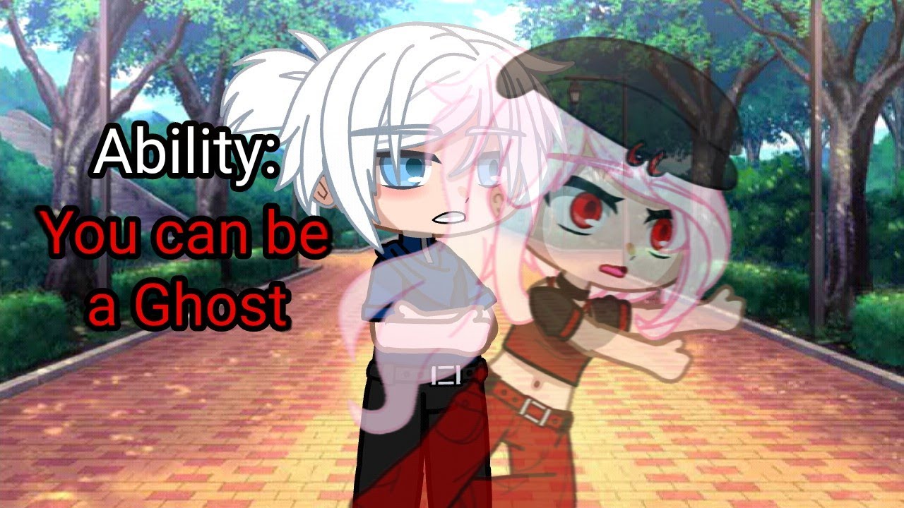 See the Dead || Meme || Gacha Club - YouTube