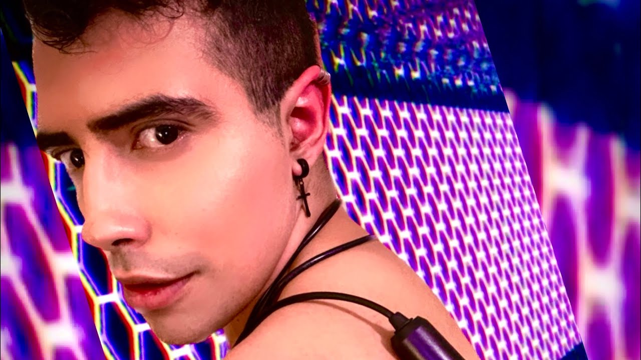 Izzy Insane - TEASE (Official Lyrics Video) - YouTube