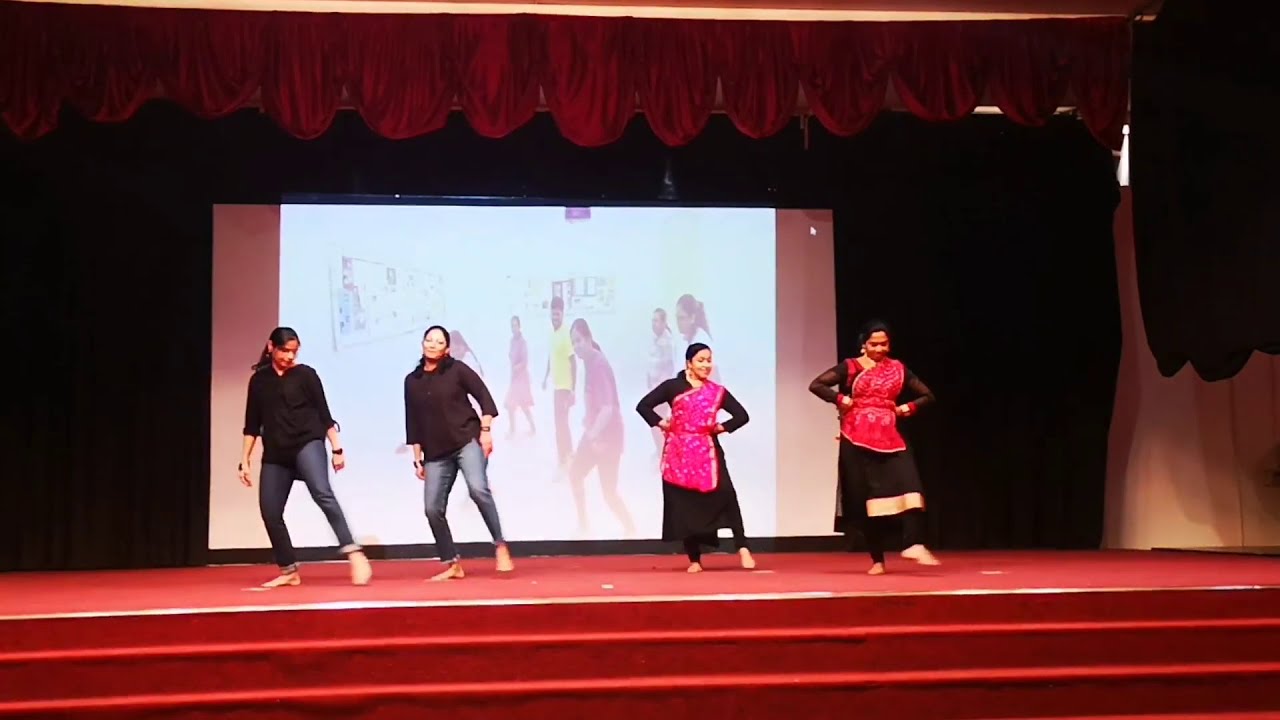 Tabla trap dance fusion - Western and Classical ( choreography by ...