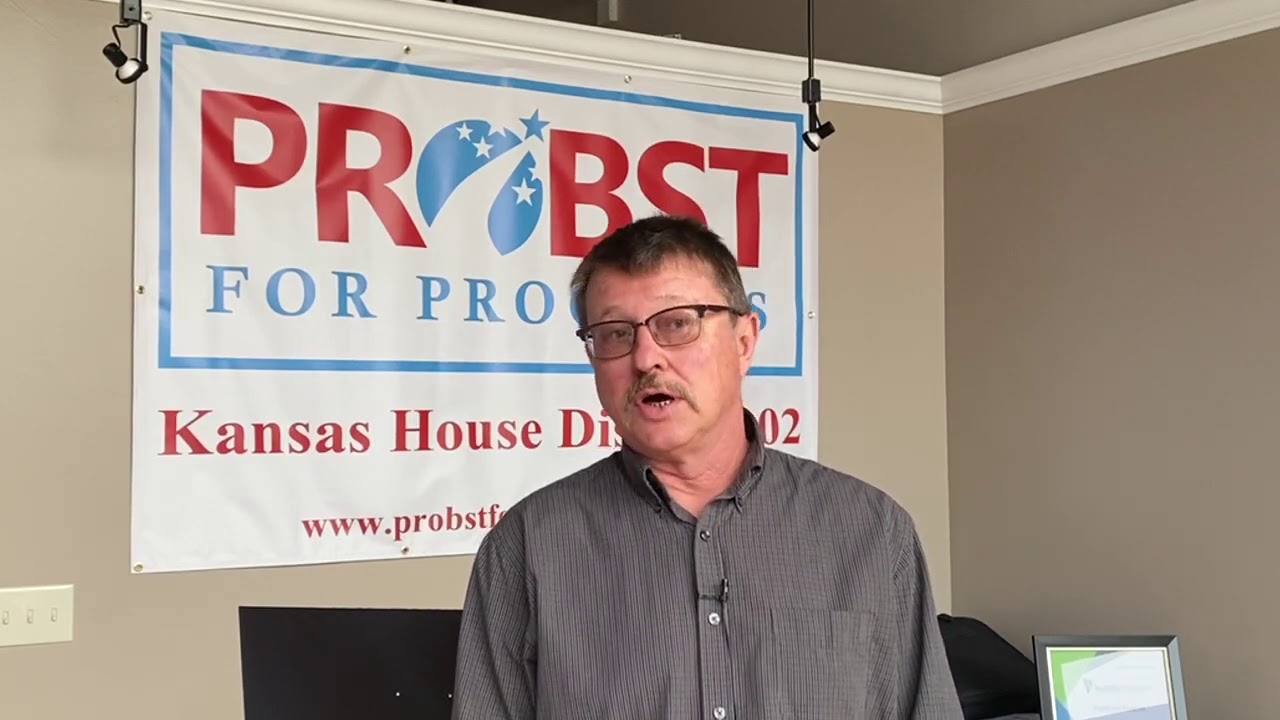 Jason Probst Testimonial - Dave Ratzlaff - YouTube