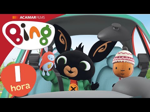 10 x Episodios Completos | ⭐ Bing: Mejores Episodios ⭐ | Bing Español