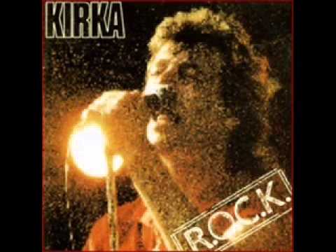 Kirka – R.O.C.K. – Vinyl (LP, Album + 2 more), 2020 [r14726478] | Discogs