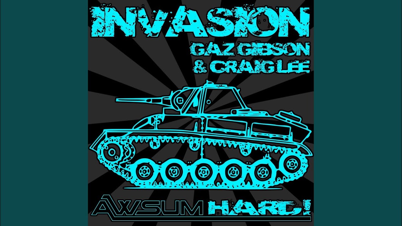 Invasion (Original Mix) - YouTube