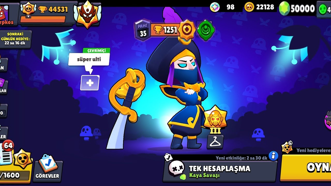 Mortis 35 Rank part 3 - YouTube