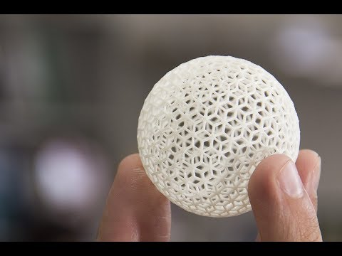 Sfera Perfetta Stampa 3d AUDIO-GUIDA - i 3 parametri importanti - YouTube