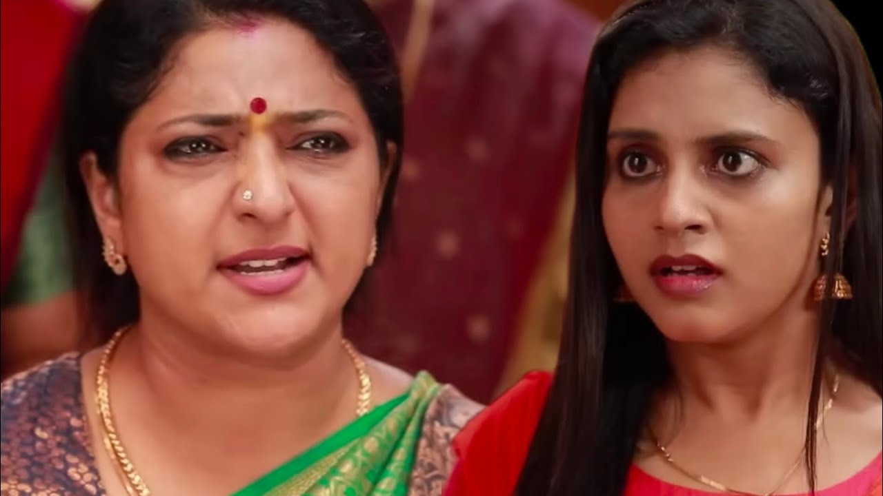 Raja Rani 2 Serial Today Episode Review Promo | 24.08.2022 | Vijaytv ...