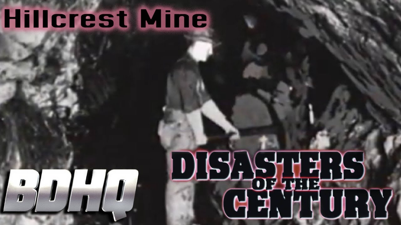 Disasters of the Century | Season 1 | Episode 2 | Hillcrest Mine | Ian ...