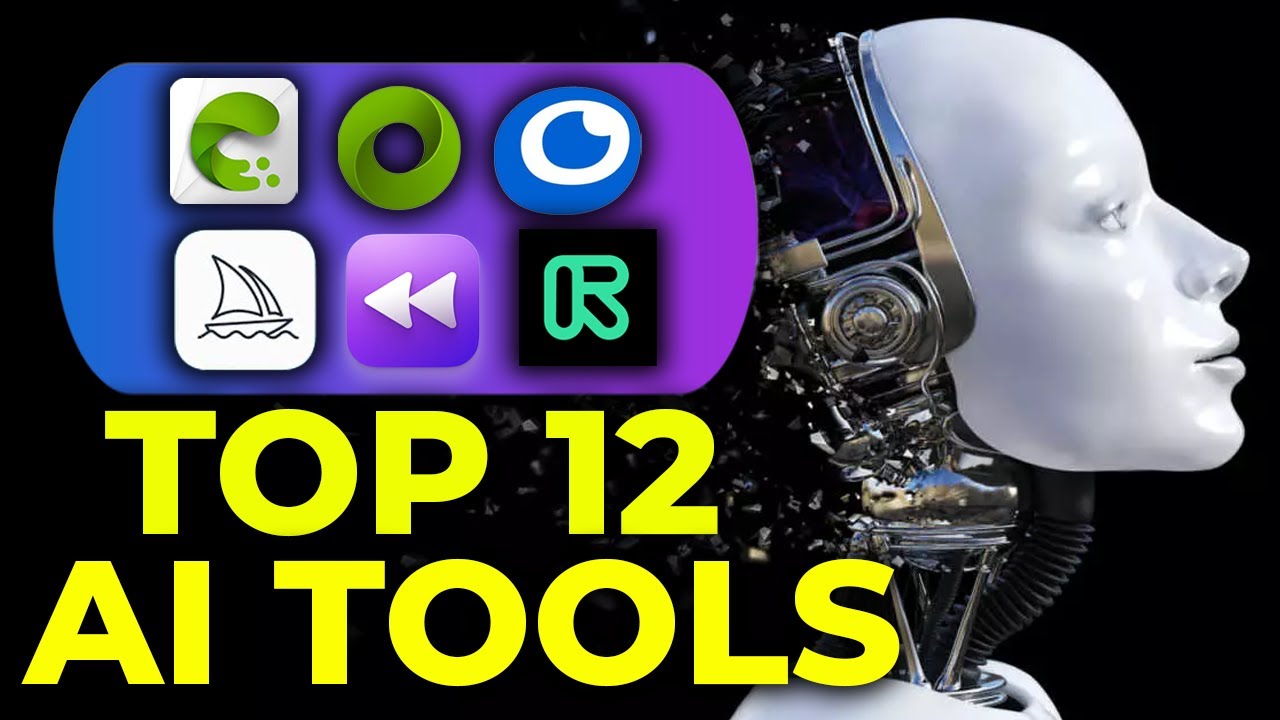 From Versy to Nvidia to Copy.AI: The Ultimate Guide to Top 12 Mind ...