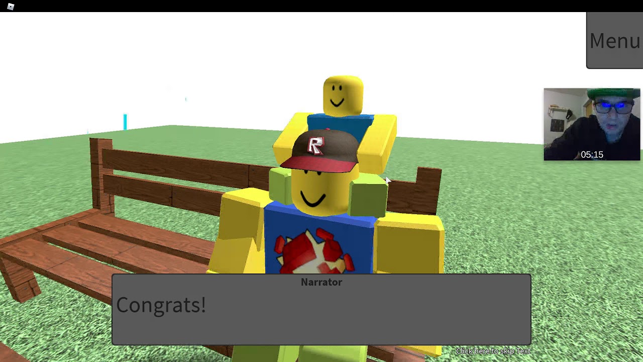 Roblox This Is No Simulator Part 1: I Enjoy The Sitting Room - YouTube