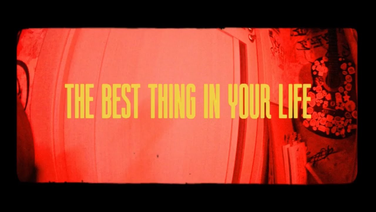 EXTRAVAGÀNZA - The Best Thing In Your Life (Official Music Video) - YouTube