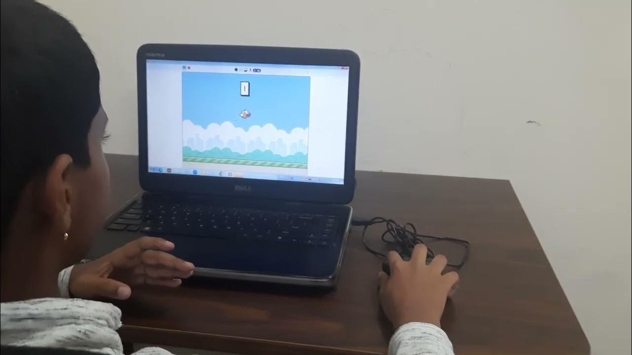 codeavour 2022 pictoblox project - YouTube