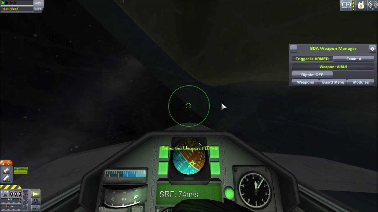 KSP Gameplay - YouTube