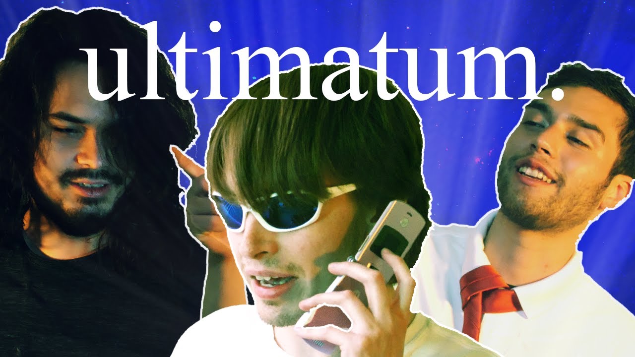 ULTIMATUM - YouTube