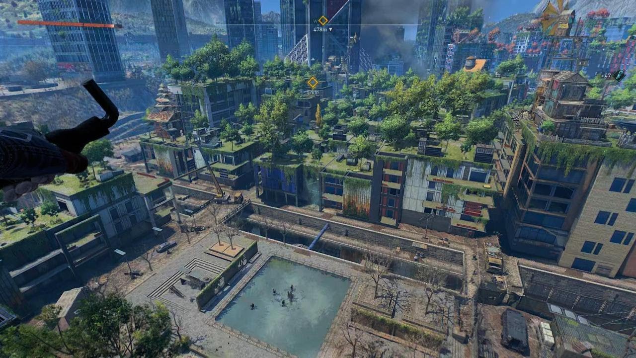 DL2 in a nutshell - YouTube