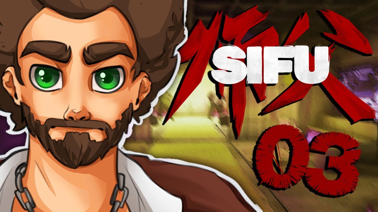 SIFU - 3. rész (PC) - YouTube
