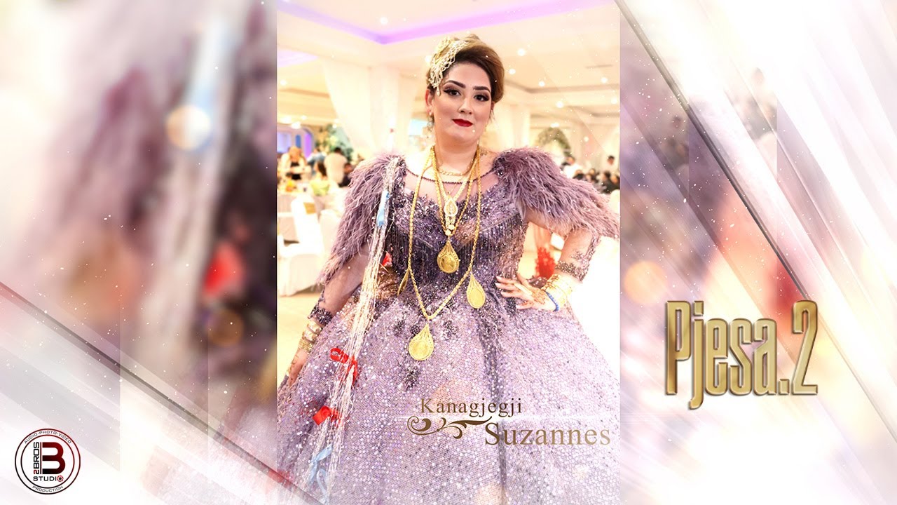 2 - Buqe Rama | Kanagjegji Suzannes te Gazmen Shala | By STUDIO 2BROS ...