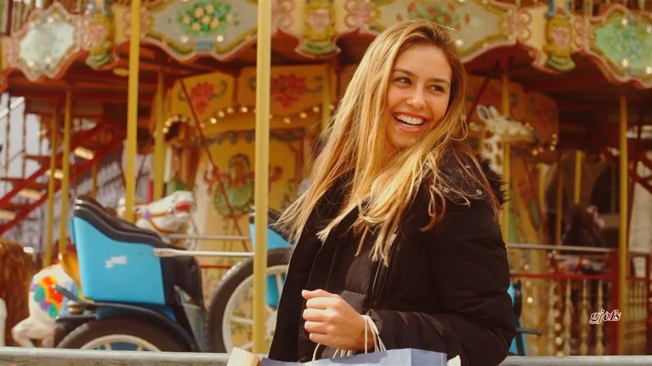 Dan Balan & Eurodacer - Chica Bomb (M.D.Project Eurodance mix) - YouTube