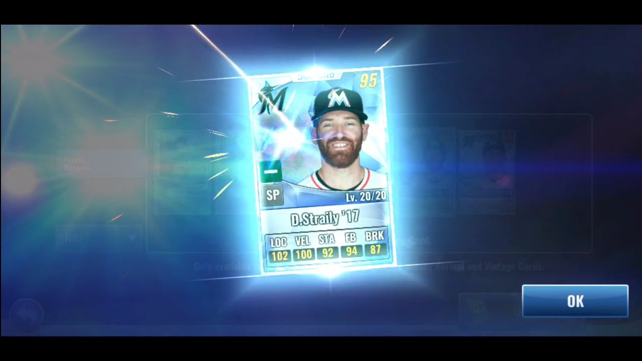 Signature Change Ticket! Make Any Card Into a Sig! Mlb 9 innings 20 ...