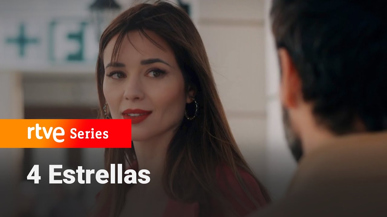 4 Estrellas: Andrés quiere reconquistar a Marta #4Estrellas24 | RTVE ...