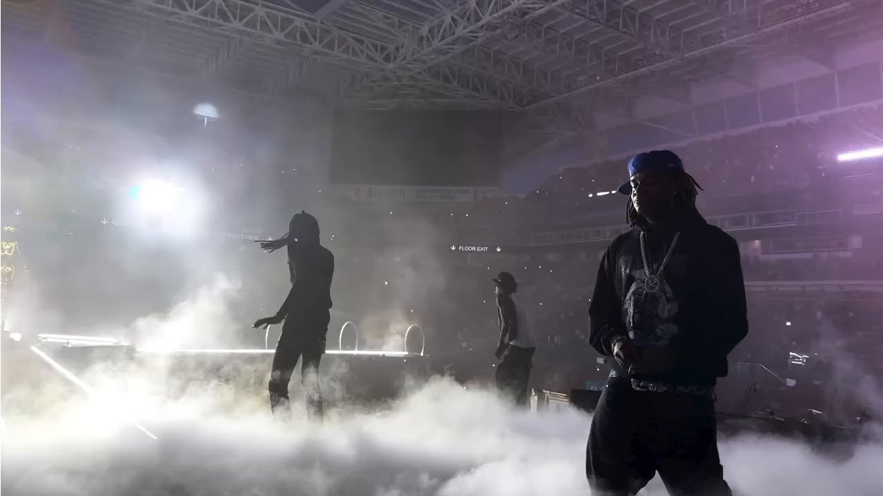 CREEP (Official Type Beat) - YouTube