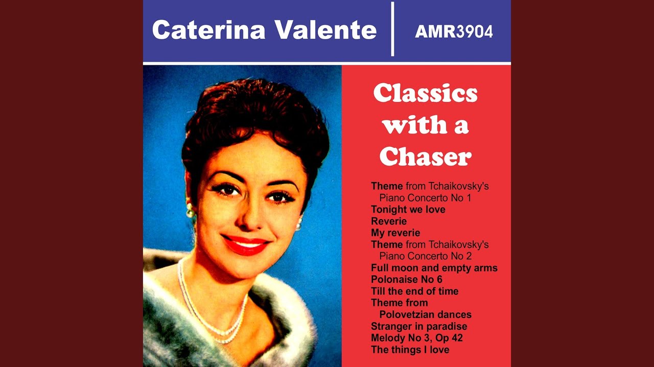 My Reverie - YouTube