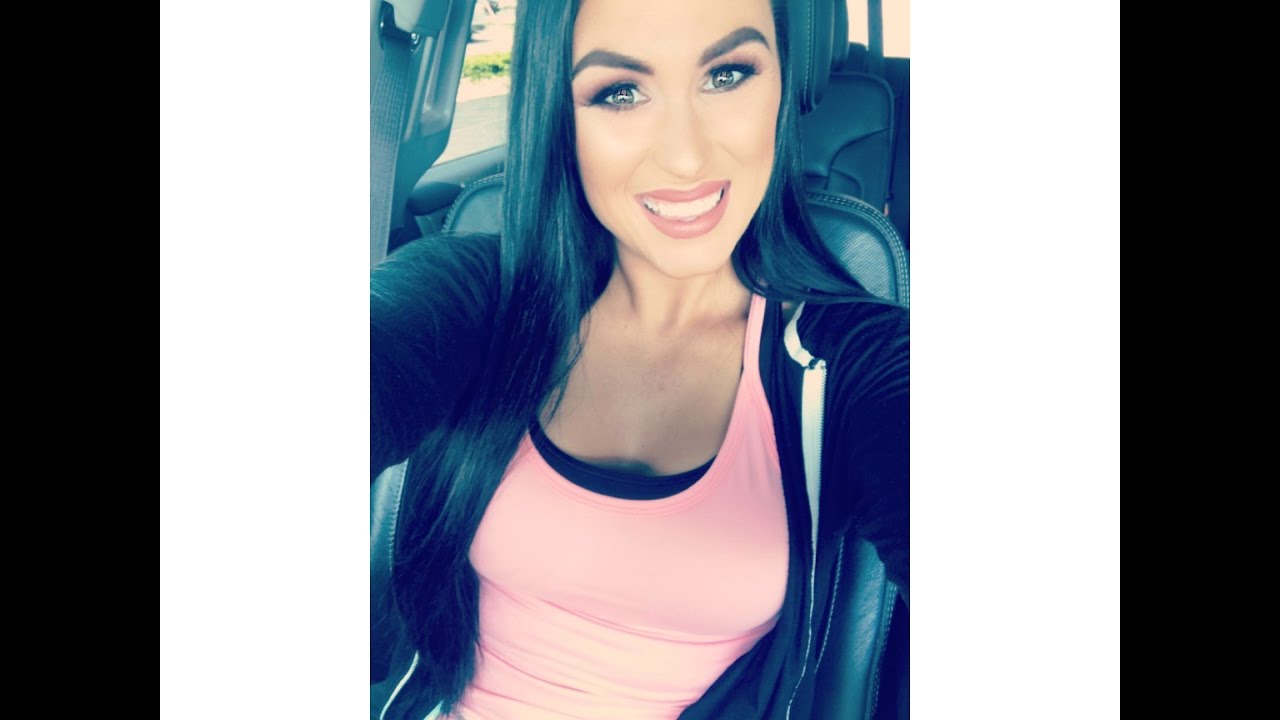 Exciting News!!!!!! (Dance Fitness with Jessica) - YouTube