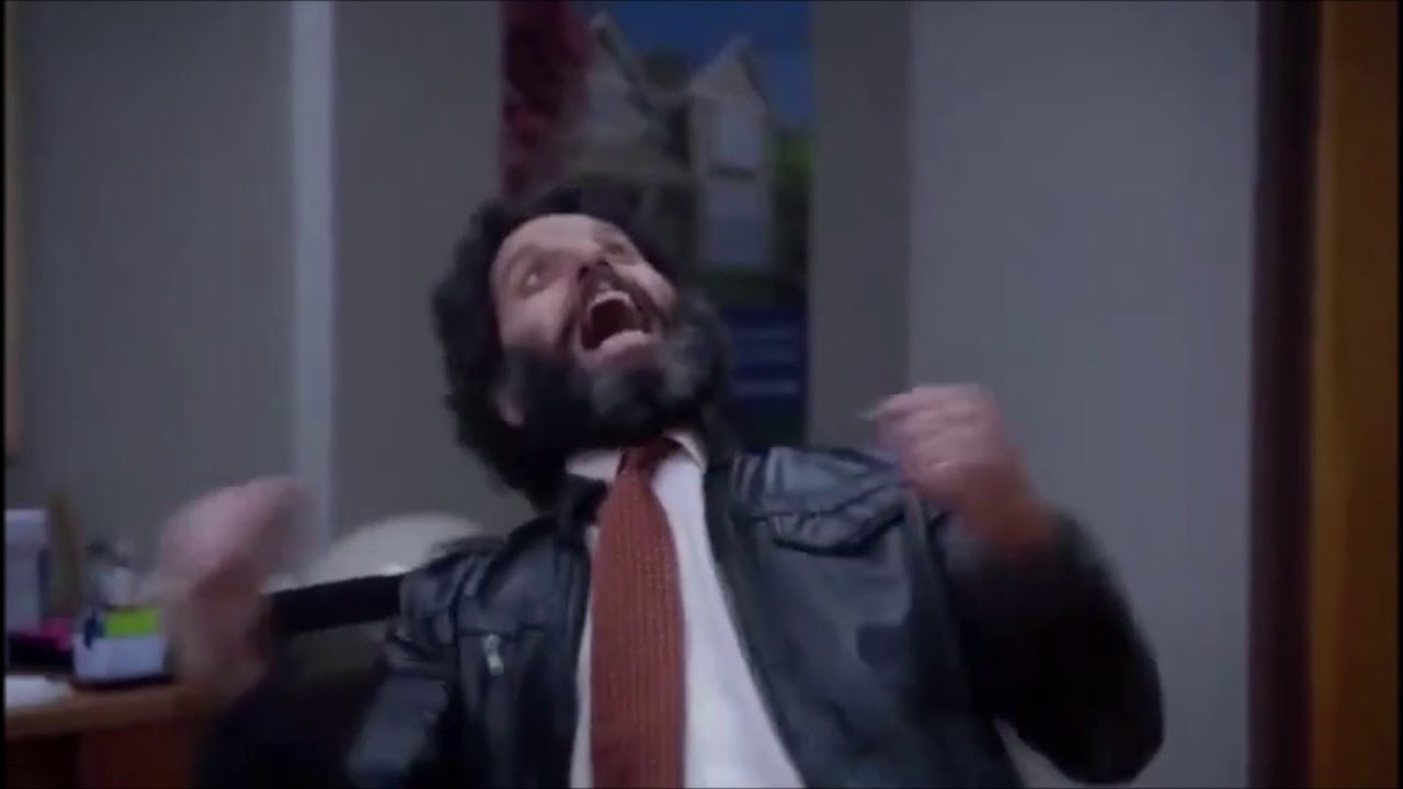 Cathartic Scream of Love - YouTube