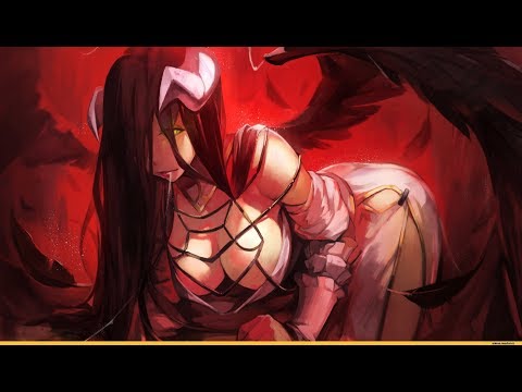 Overlord [AMV] - Alive