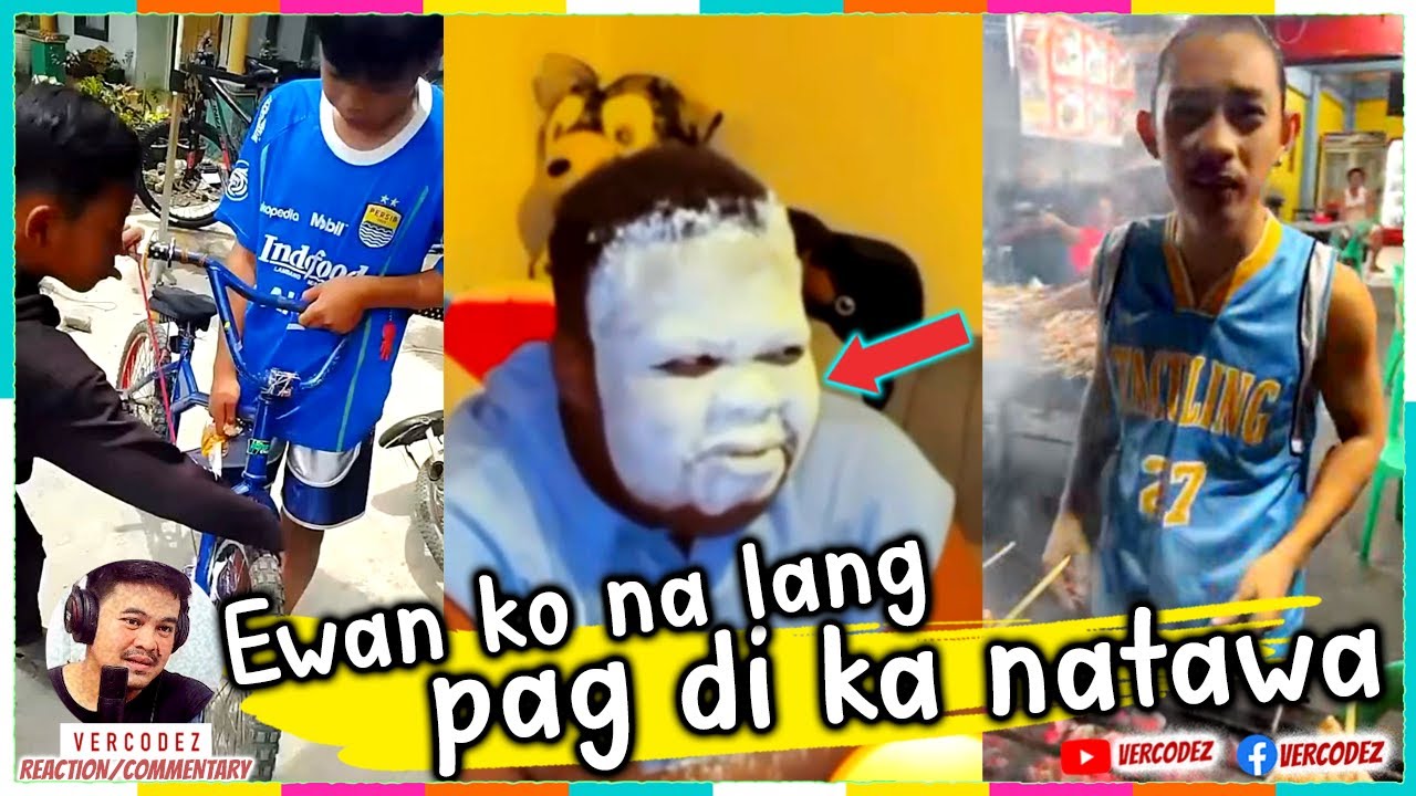 Ewan ko na lang pag di ka natawa - YouTube