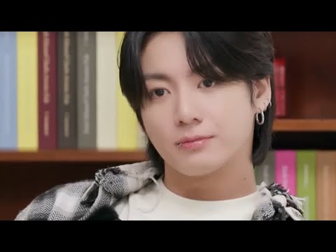 Jungkook - Made You Look (FMV)