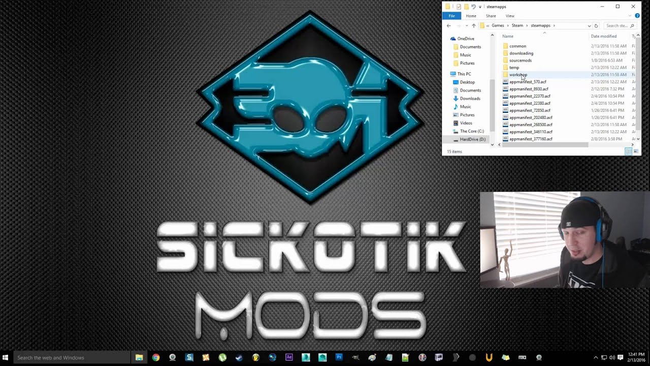 Fix XCOM 2 Resolution - YouTube