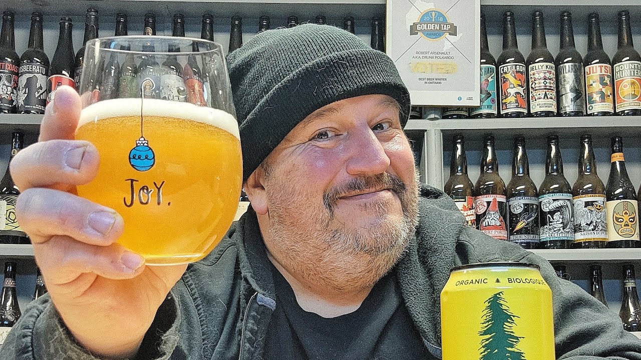4407 Big Spruce Brewing Kitchen Partly Non-Alcoholic Pale Ale (January ...