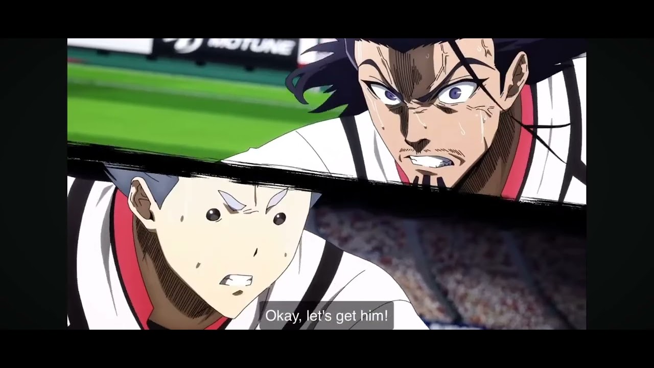 Bachira Monster Trance! #bluelock #bachirameguru #fyp #football - YouTube