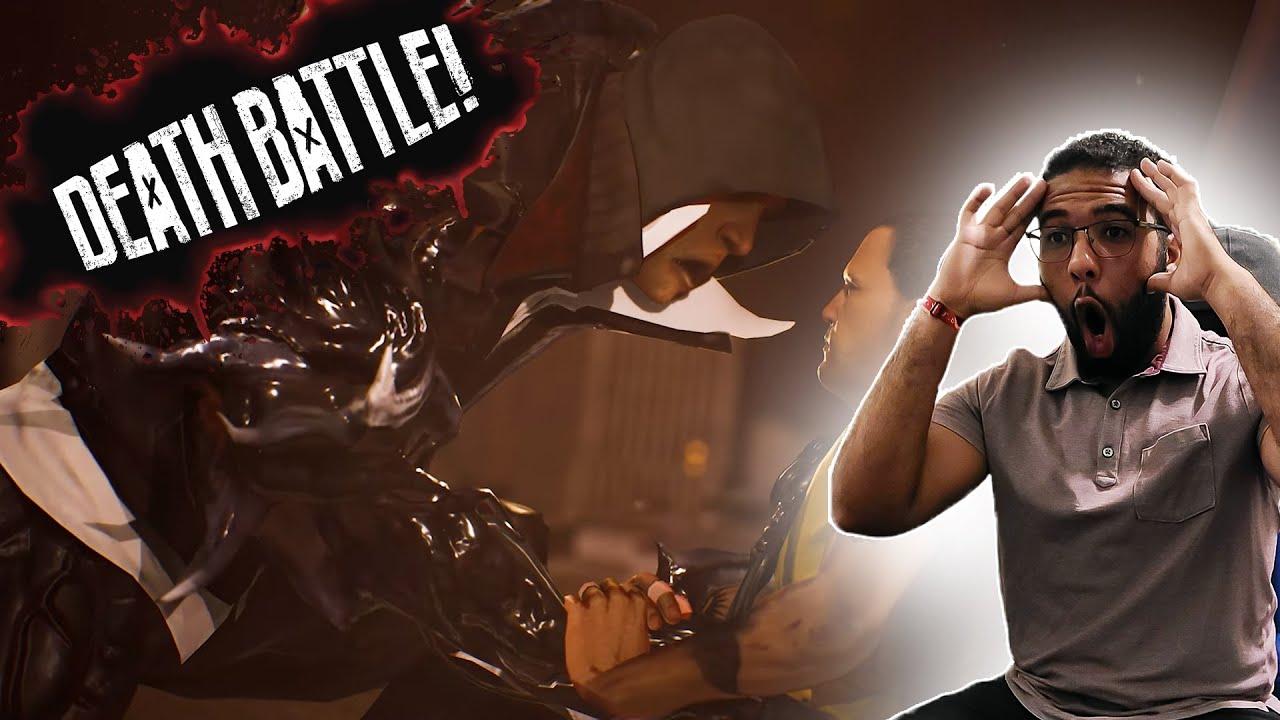 BRO WTF IS GOING ON!? | Cole MacGrath vs Alex Mercer (Infamous VS ...