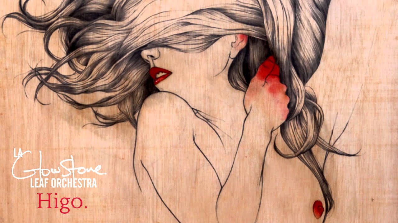 Higo | GlowStone Leaf Orchestra - YouTube