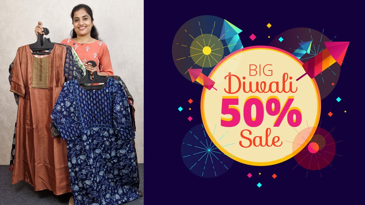 Deepavali special offer - YouTube