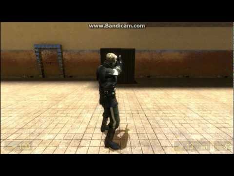 GET DOWN! gmod - YouTube