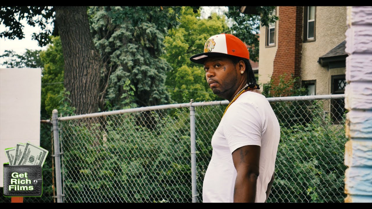 Calico Rok - Been Them Niggas | Shot By @Get Rich Films - YouTube