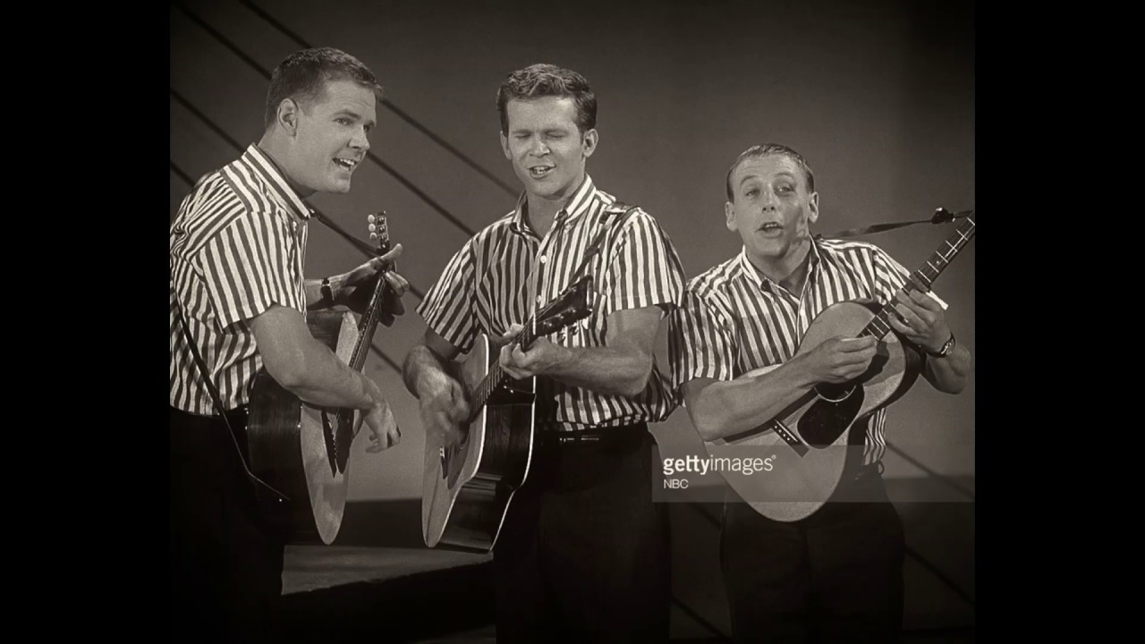 The Blind Boys Of Alabama with Tom Waits: Go Tell It On The Mountain ...