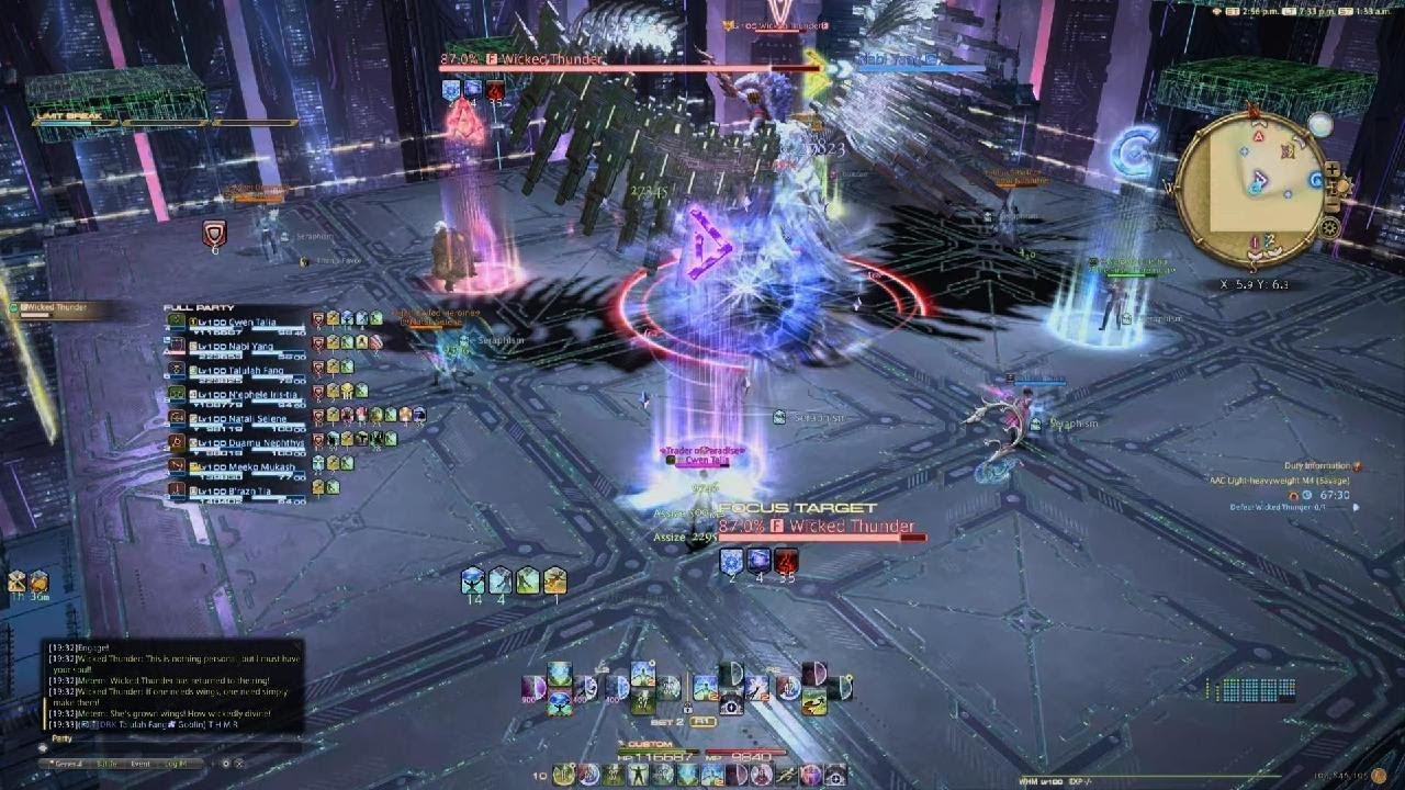 M4S Clear 1/19/25 - YouTube