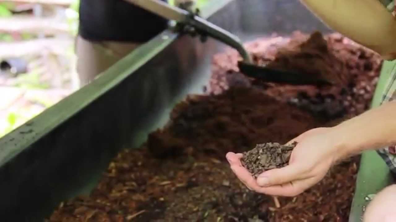Soil composition - YouTube