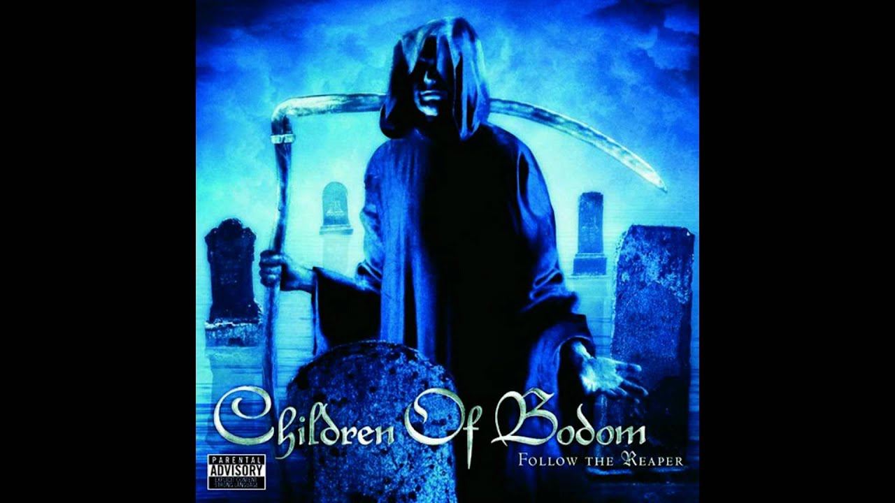 Children of Bodom - Follow the Reaper - YouTube